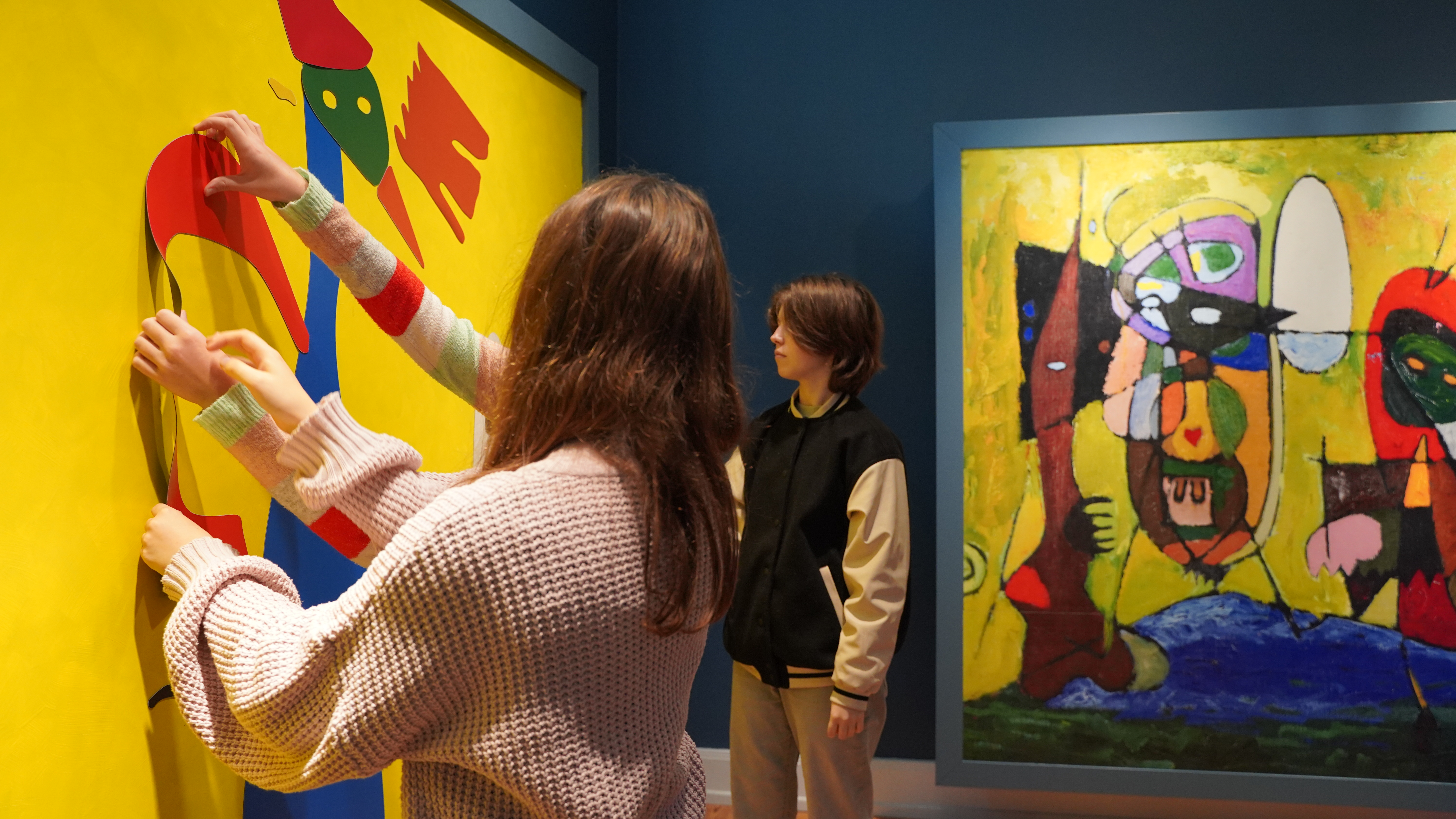 Besøg Vejle Kunstmuseum - L2025.vejle.dk