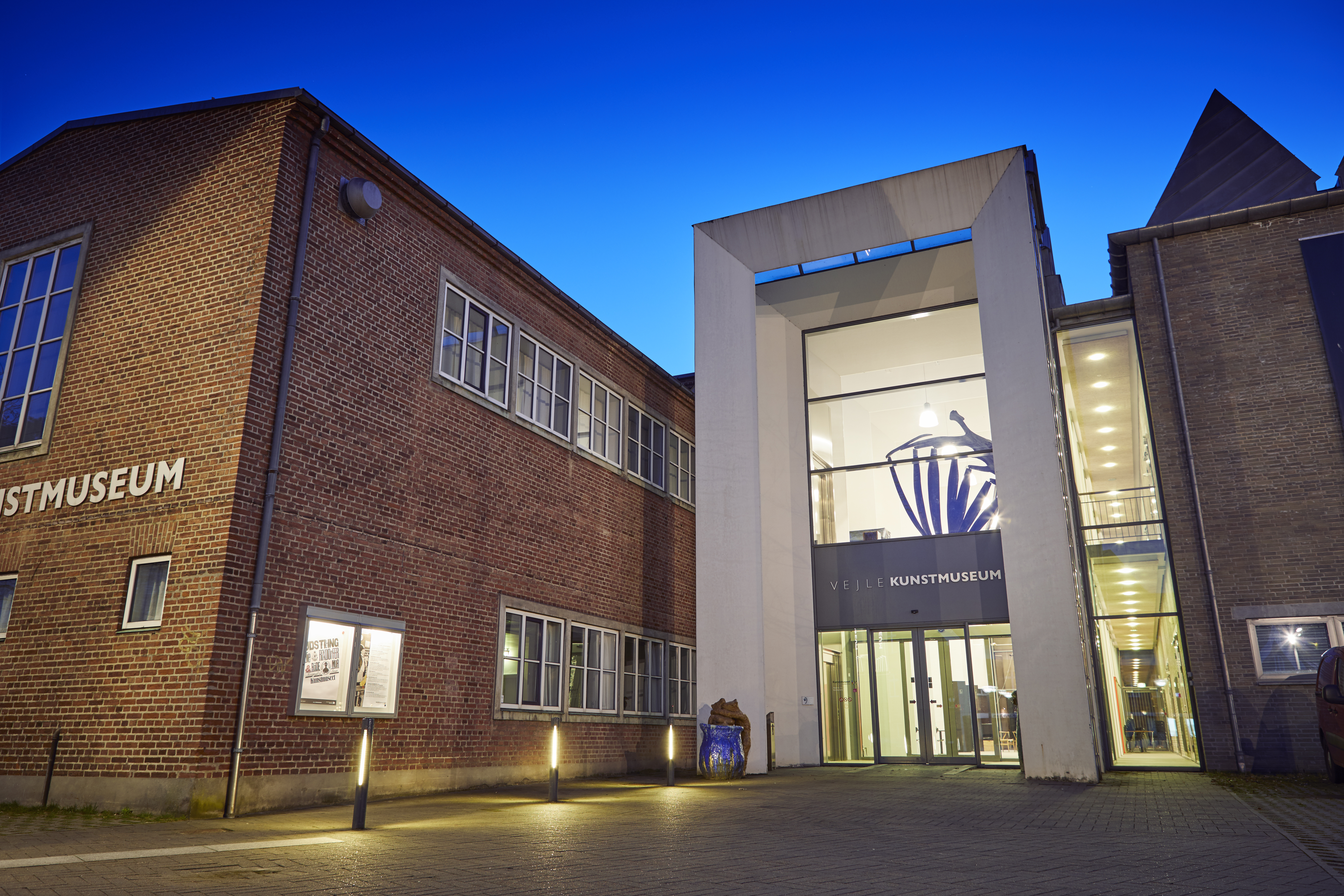 Besøg Vejle Kunstmuseum - L2025.vejle.dk